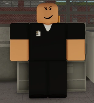 Medical Staff | County Jail Roleplay Roblox Wiki | Fandom