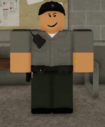 Correctional Officer | County Jail Roleplay Roblox Wiki | Fandom