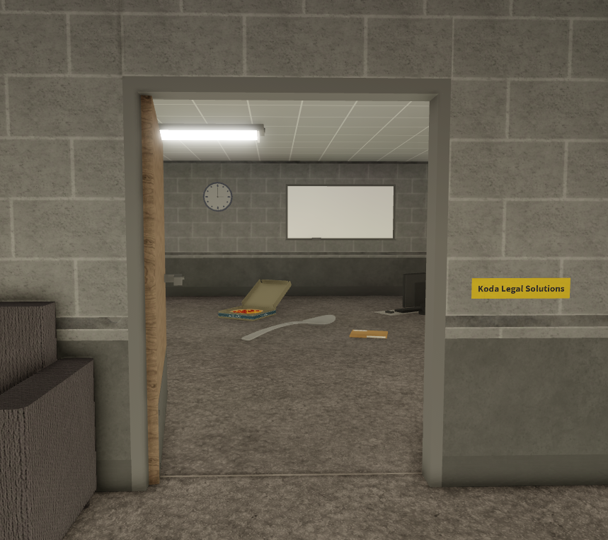 Category:Easter Eggs | County Jail Roleplay Roblox Wiki | Fandom