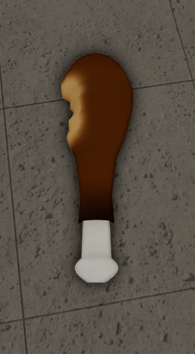 Chicken | County Jail Roleplay Roblox Wiki | Fandom