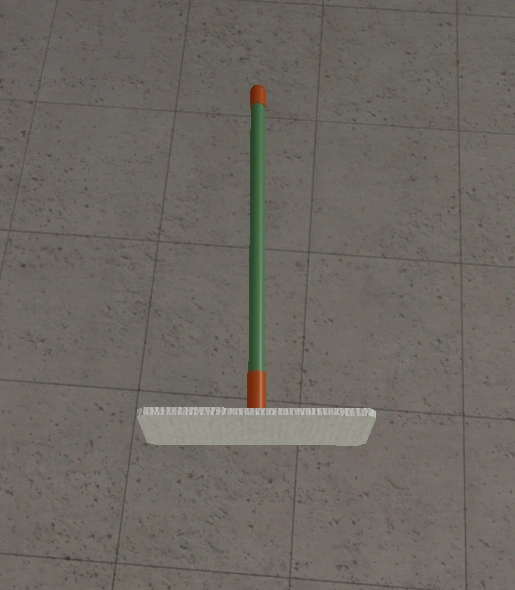 Mop | County Jail Roleplay Roblox Wiki | Fandom