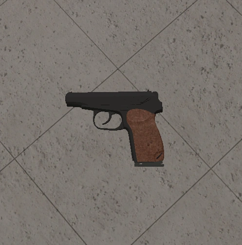 Makarov | County Jail Roleplay Roblox Wiki | Fandom
