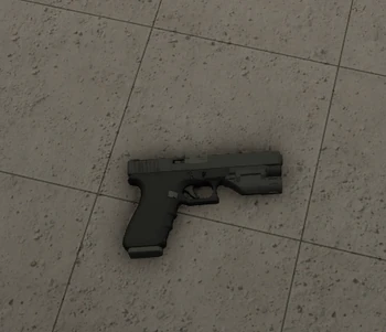 Glock-22 | County Jail Roleplay Roblox Wiki | Fandom