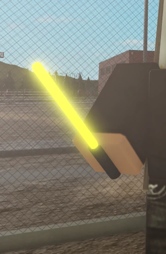 Traffic Baton | County Jail Roleplay Roblox Wiki | Fandom