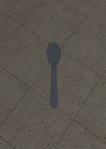 Spoon | County Jail Roleplay Roblox Wiki | Fandom