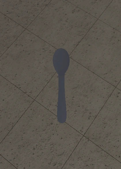 Spoon | County Jail Roleplay Roblox Wiki | Fandom