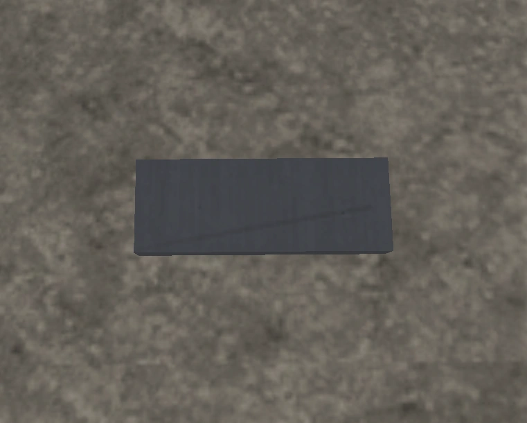 Small Metals | County Jail Roleplay Roblox Wiki | Fandom