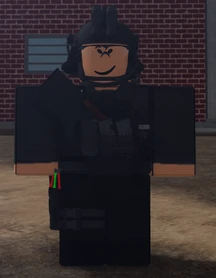 Eta-10 (See No Evil) | County Jail Roleplay Roblox Wiki | Fandom