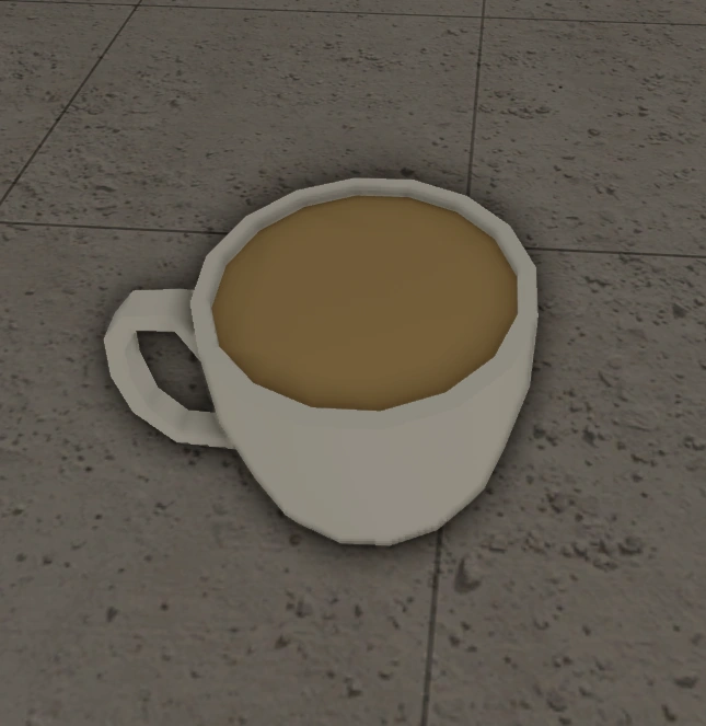 Tea | County Jail Roleplay Roblox Wiki | Fandom