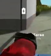 Taser X2 | County Jail Roleplay Roblox Wiki | Fandom