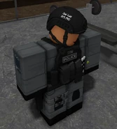 CTSFO (Counter Terrorist Specialist Firearms Officer) | County Jail ...