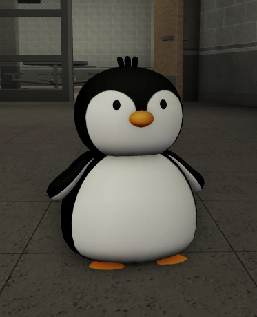 Penguin Plushie | County Jail Roleplay Roblox Wiki | Fandom