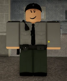 Roles | County Jail Roleplay Roblox Wiki | Fandom