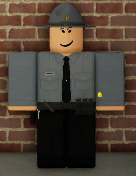 State Police | County Jail Roleplay Roblox Wiki | Fandom