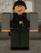 Correctional Officer | County Jail Roleplay Roblox Wiki | Fandom