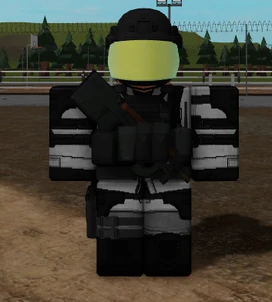 SecurityDepartment | County Jail Roleplay Roblox Wiki | Fandom