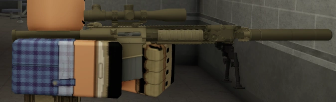 M110 | County Jail Roleplay Roblox Wiki | Fandom