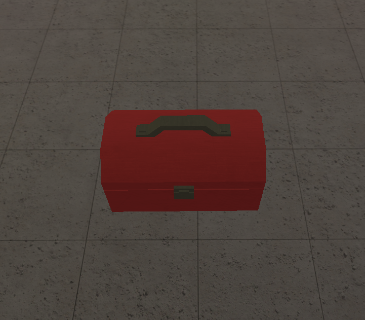 Toolbox | County Jail Roleplay Roblox Wiki | Fandom