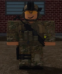 HRT (Hostage Rescue Team) | County Jail Roleplay Roblox Wiki | Fandom