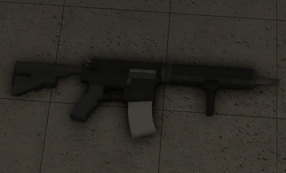 LMT Defender-L | County Jail Roleplay Roblox Wiki | Fandom