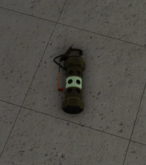 Flashbang | County Jail Roleplay Roblox Wiki | Fandom