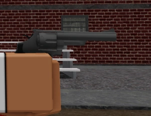 .38 Special | County Jail Roleplay Roblox Wiki | Fandom