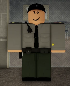 Correctional Officer | County Jail Roleplay Roblox Wiki | Fandom