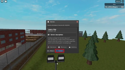 RolePlay Servers | County Jail Roleplay Wiki | Fandom