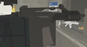 G36C | County Jail Roleplay Wiki | Fandom