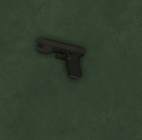 Glock 17 | County Jail Roleplay Wiki | Fandom