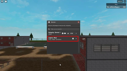 RolePlay Servers | County Jail Roleplay Wiki | Fandom