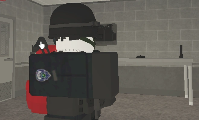 Duty Gloves | County Jail Roleplay Wiki | Fandom