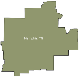 Memphis, TN County | County States Wiki | Fandom