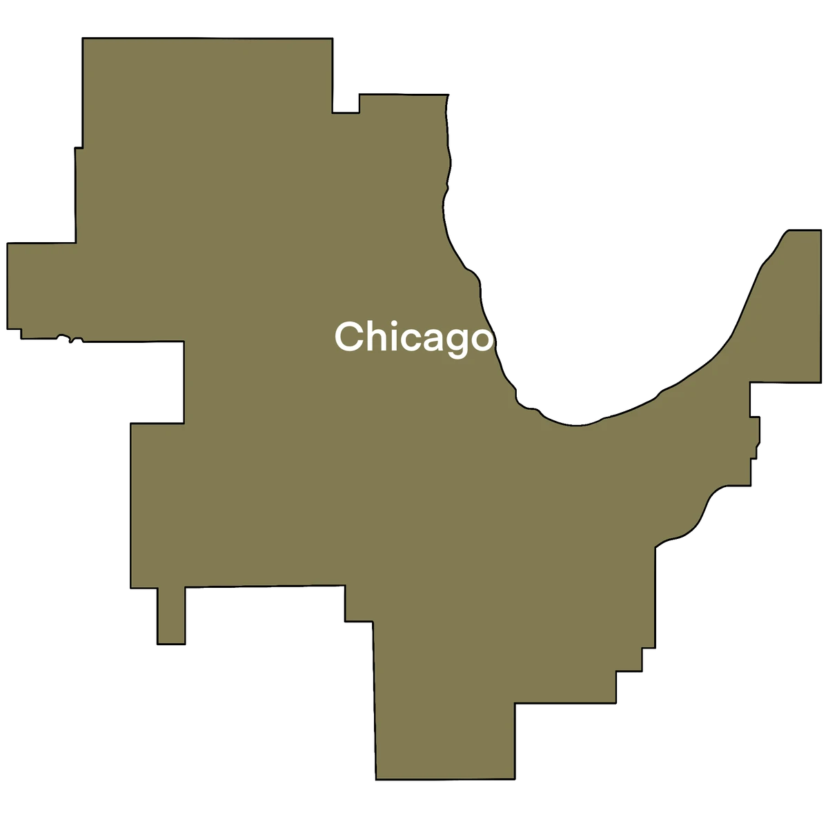 Chicago County | County States Wiki | Fandom