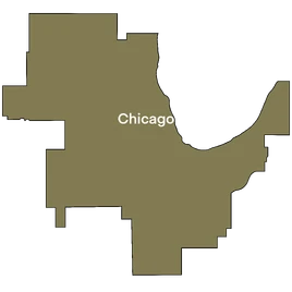 Chicago County | County States Wiki | Fandom