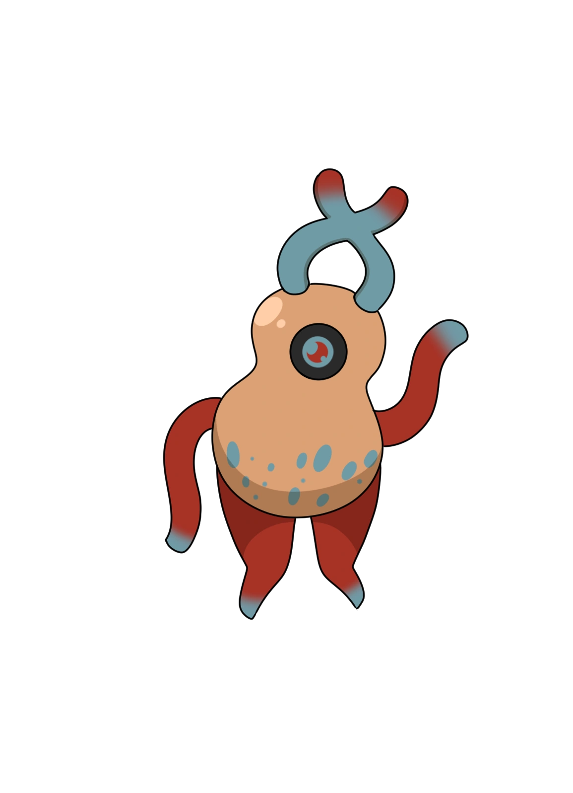 Taygete (타이게테) | COUO 위키 | Fandom