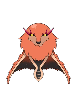 Thyone (티오네) | COUO 위키 | Fandom