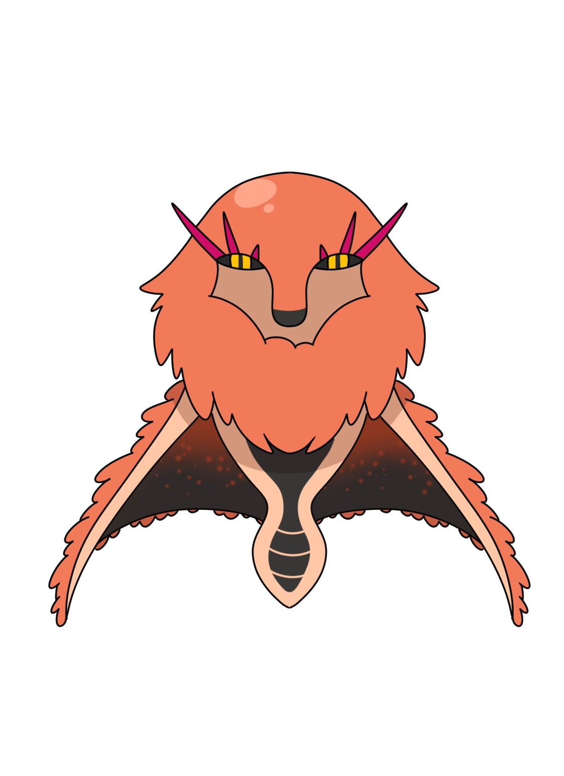 Thyone (티오네) | COUO 위키 | Fandom