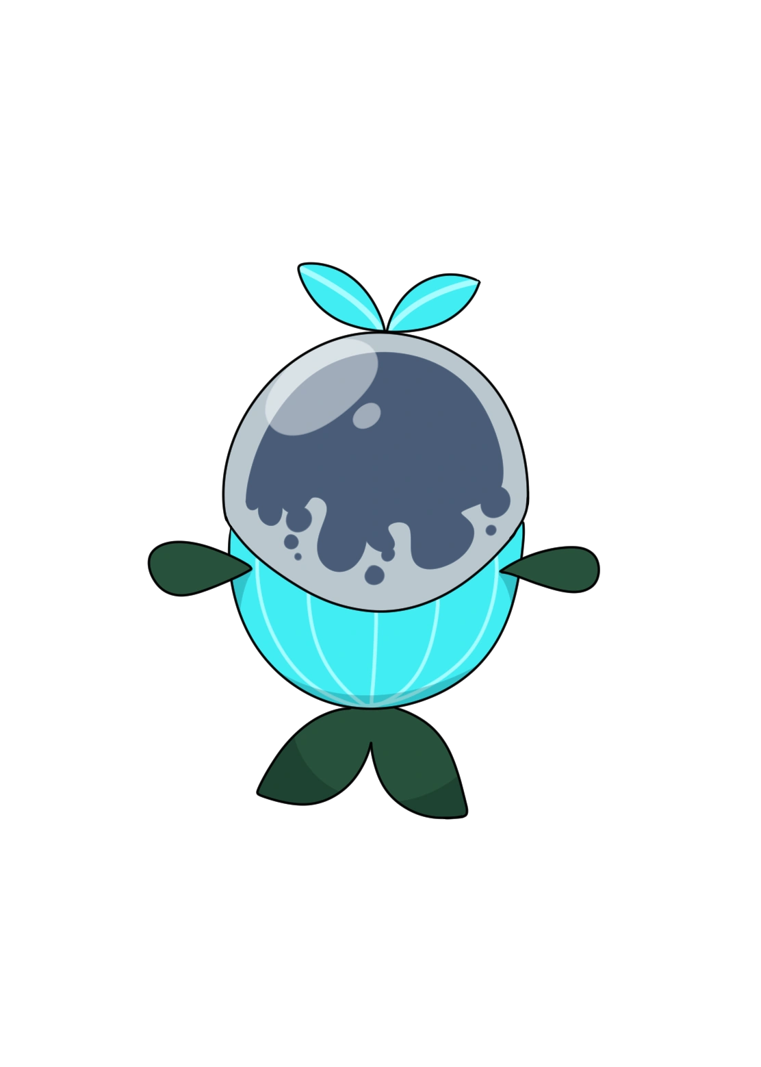 Laomedeia (라오메데이아) | COUO 위키 | Fandom