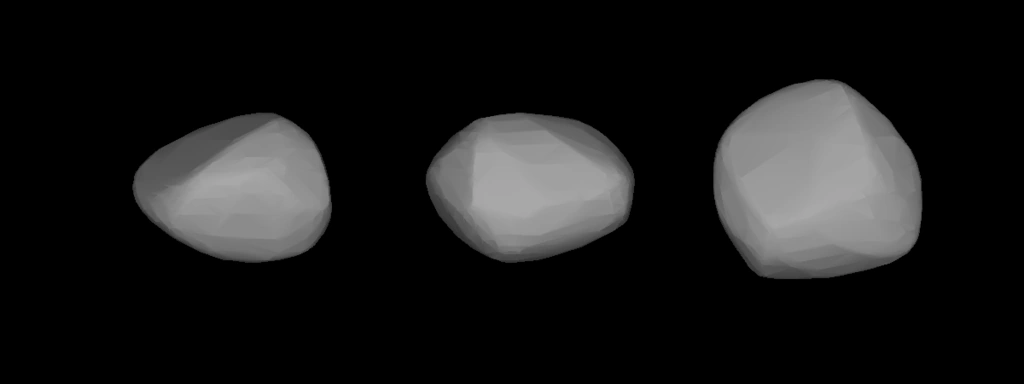 26 Proserpina (프로세르피나) | COUO 위키 | Fandom