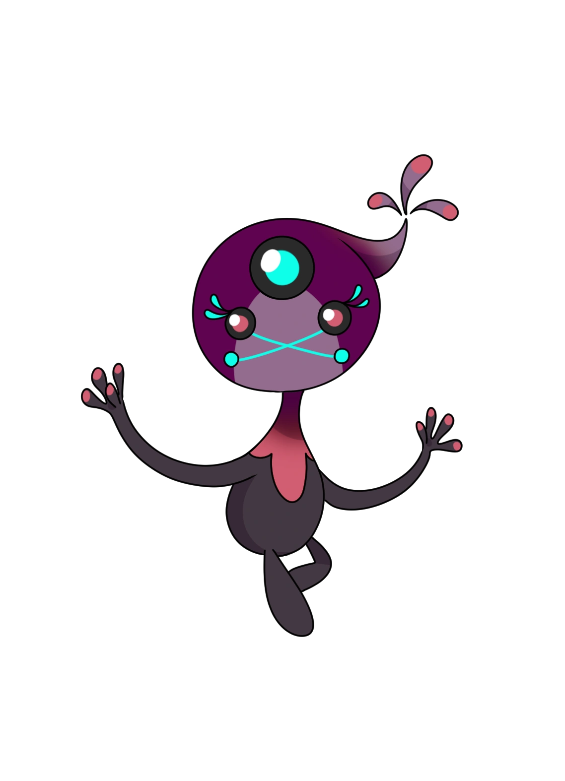 Erinome (에리노메) | COUO 위키 | Fandom