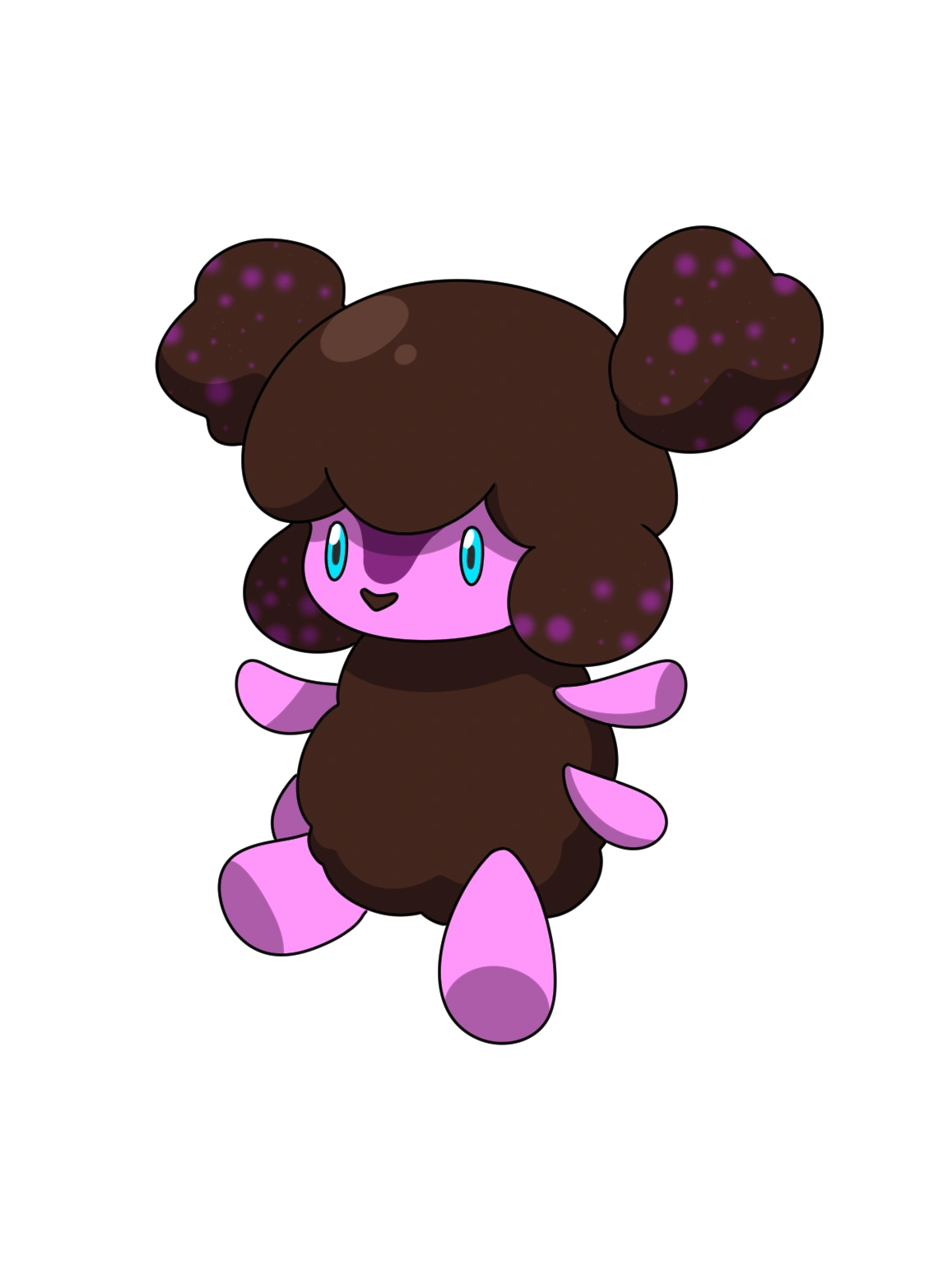 Mneme (므네메) | COUO 위키 | Fandom