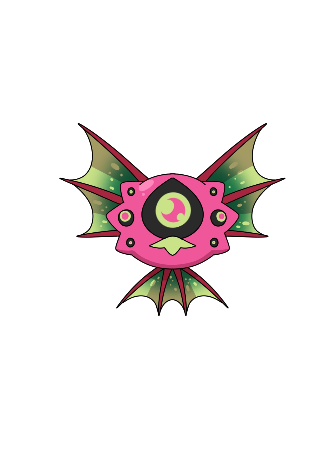 Carpo (카르포) | COUO 위키 | Fandom