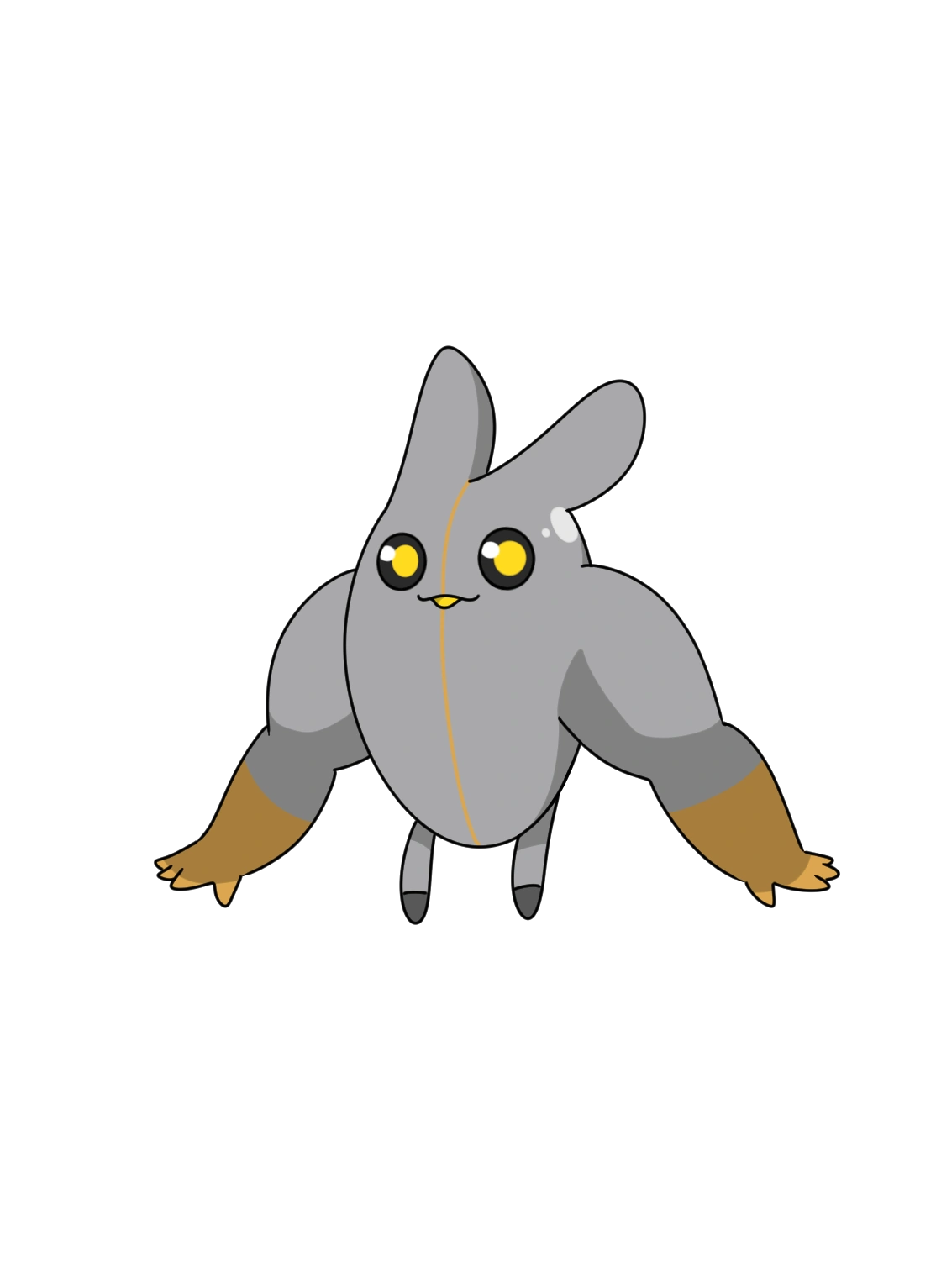 Polydeuces (폴리데우케스) | COUO 위키 | Fandom