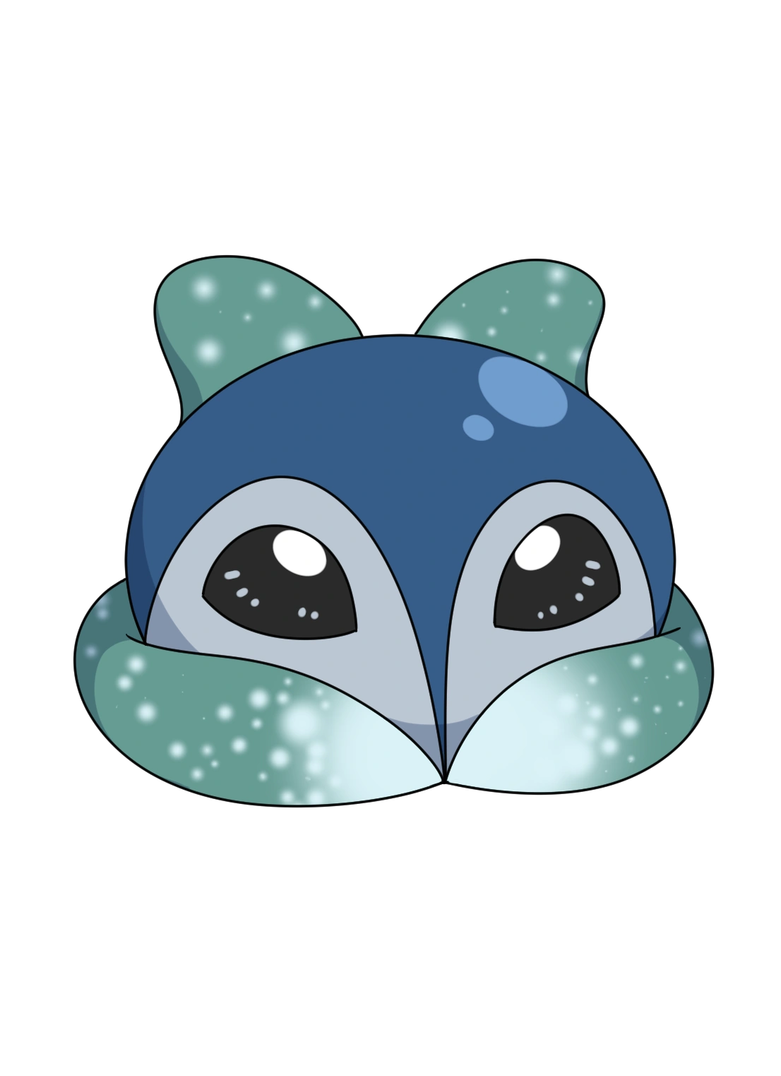 Hati (하티) | COUO 위키 | Fandom