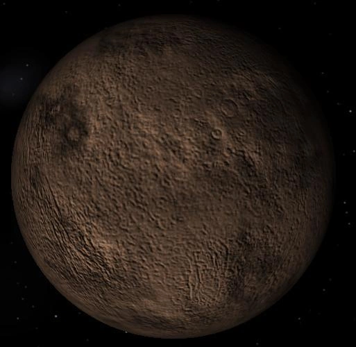 38628 Huya (후야) | COUO 위키 | Fandom