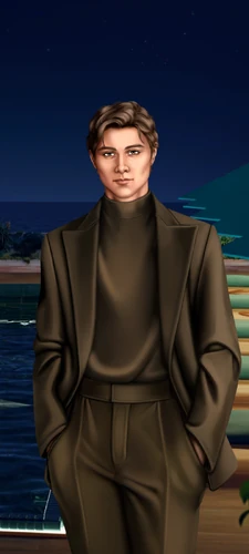 Matteo | Couple Up! Love Show Wiki | Fandom