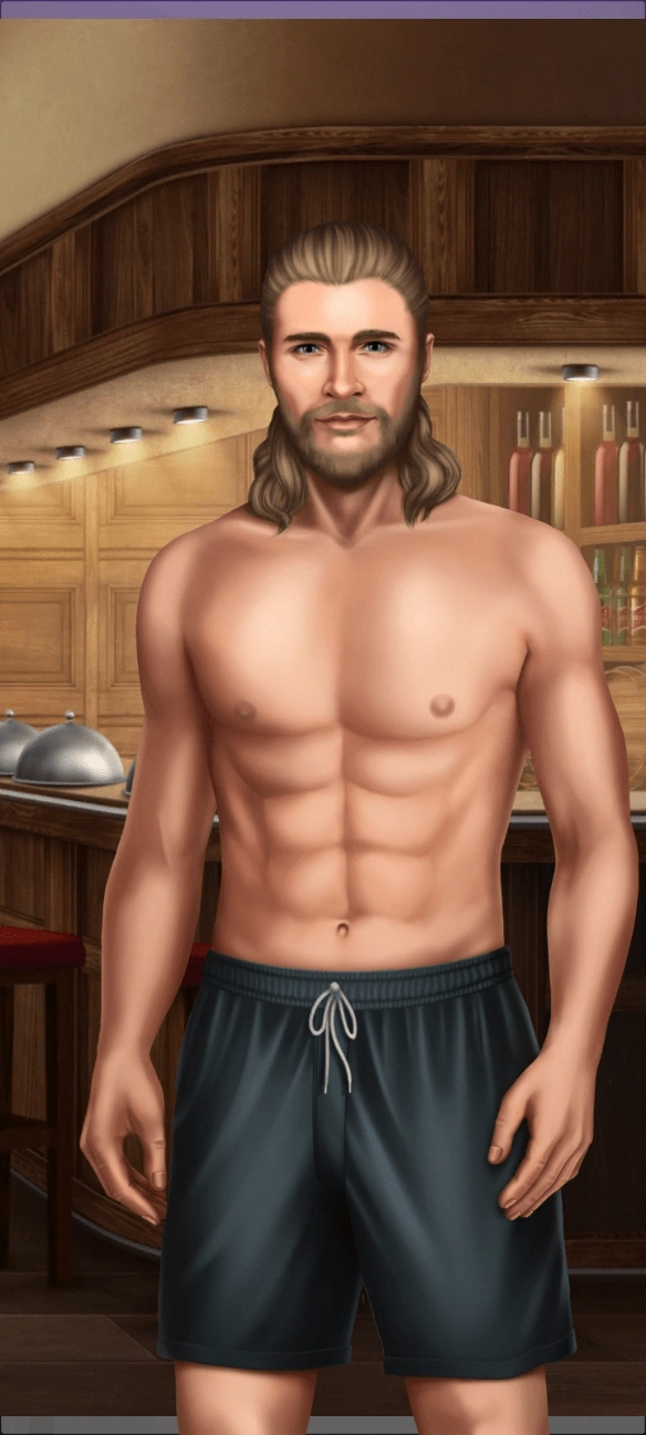 Keith/Gallery | Couple Up! Love Show Wiki | Fandom