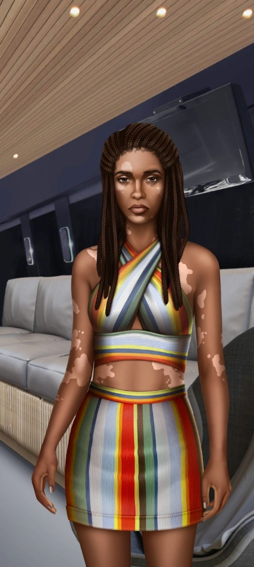 Ahune/Gallery | Couple Up! Love Show Wiki | Fandom