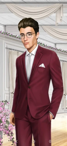 Colin | Couple Up! Love Show Wiki | Fandom